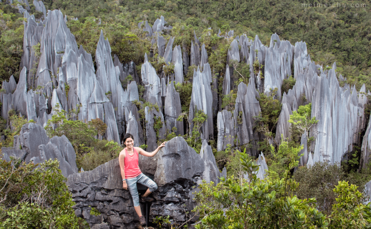 Sarawak Ada Banyak Hidden Gems Untuk Korang Terokai Tau!