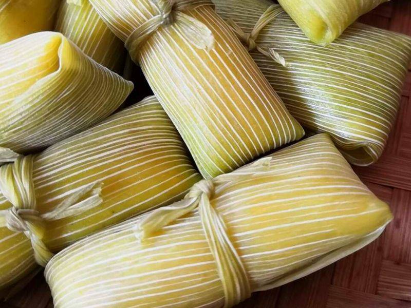 Kuih Raya Rare Yang Susah Betul Korang Nak Jumpa Zaman Ini!