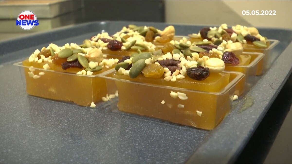 Kuih Raya Rare Yang Susah Betul Korang Nak Jumpa Zaman Ini!