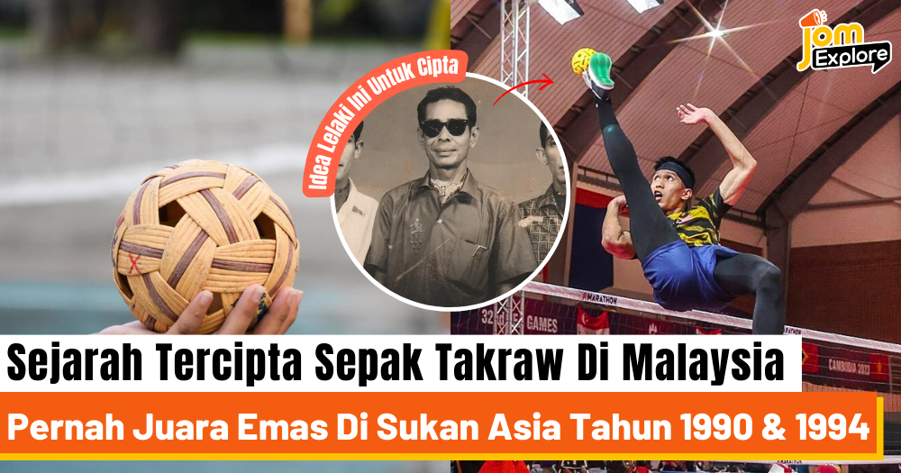 Penyimpan Mohor Besar Raja-Raja, Apakah Fungsi & Perananya?