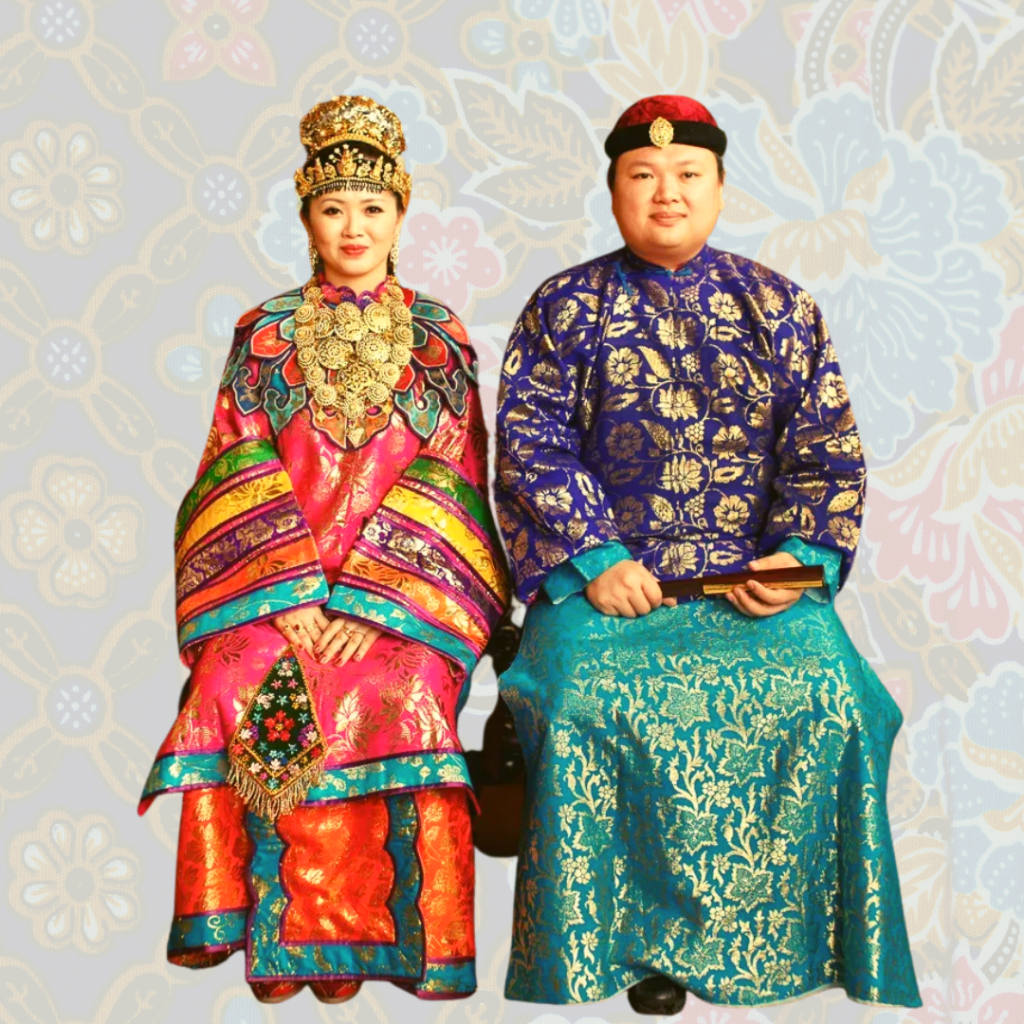 Nikmati Kuih Tradisional Baba Nyonya Di Kafe Tersembunyi Ini