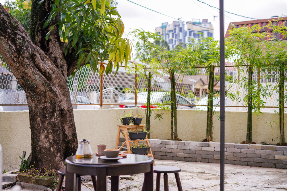 Satuu Cafe: Pastri & Minuman Kopi Menyelerakan Di Setapak, KL!