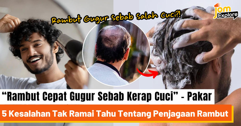 Baba Nyonya Memang Terkenal Dengan Budaya Mereka Namun..