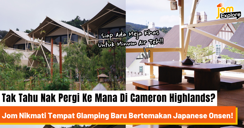 Baba Nyonya Memang Terkenal Dengan Budaya Mereka Namun..