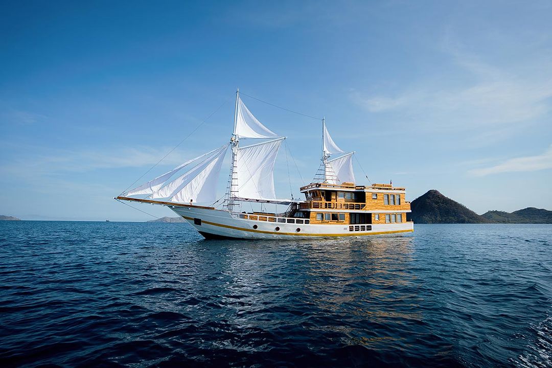 Labuan Bajo: Destinasi Underrated Di Timur Indonesia?