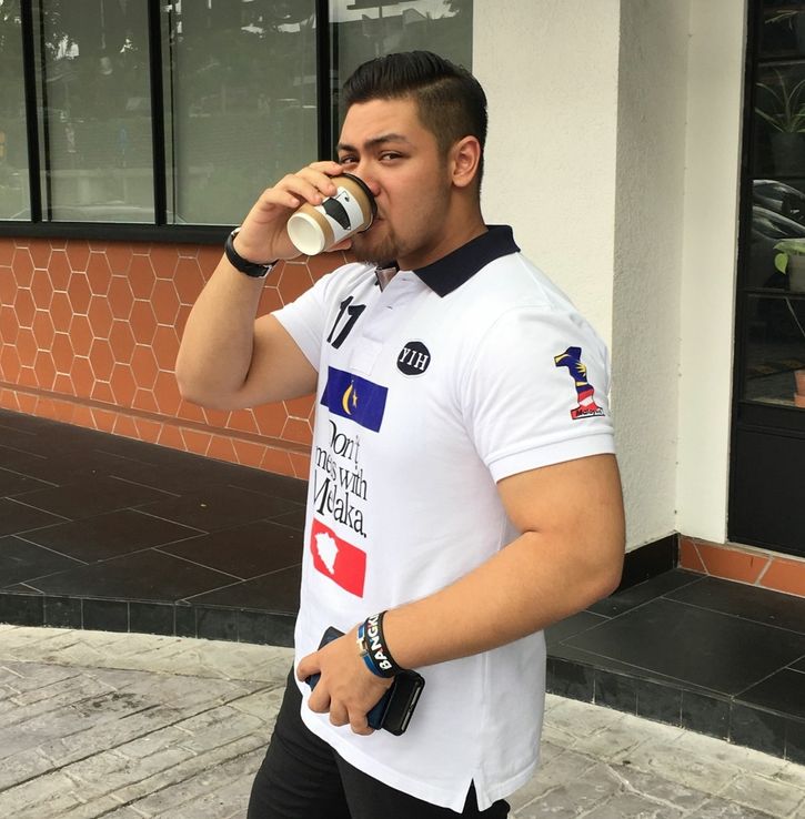 5 Fakta Tentang Tengku Puteri Afzan Aminah Anda Tak Tahu, Wow!