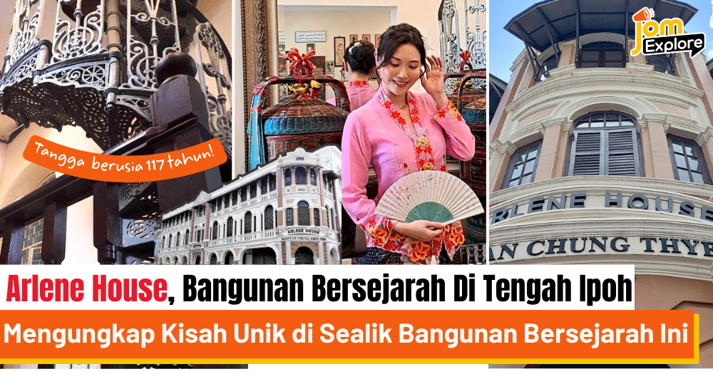 7 Tempat Petting Zoo Percuma Di Malaysia