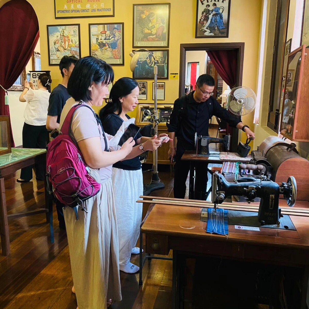 Terungkapnya Kisah Masa Lalu di Arlene House Terungkapnya Kisah Masa ...