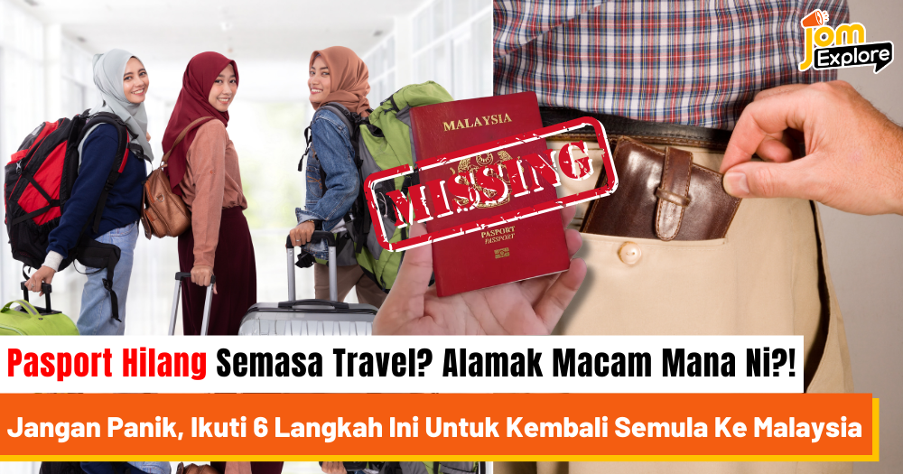 Penyimpan Mohor Besar Raja-Raja, Apakah Fungsi & Perananya?