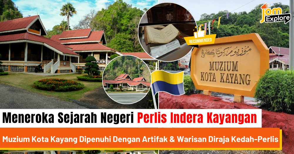 Penyimpan Mohor Besar Raja-Raja, Apakah Fungsi & Perananya?