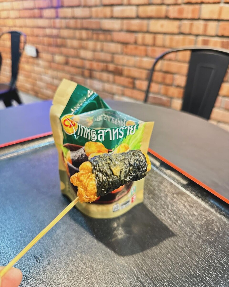 7E Hatyai, Thailand: 10 Makanan Halal Sedap Anda Boleh Cuba Tau!