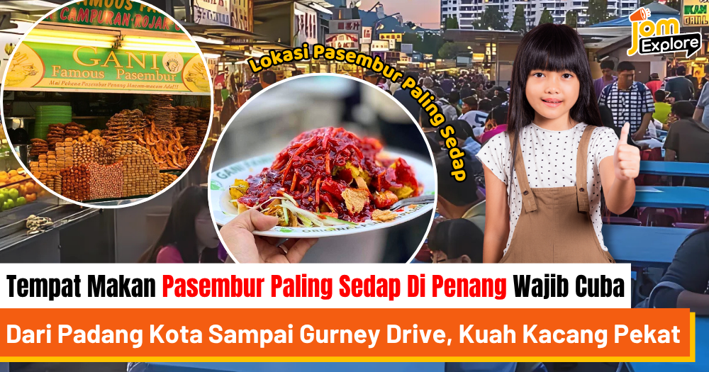 Jangan Tertipu Dengan Namanya Bukit Kutu, Ternyata Ketinggian Seperti ...