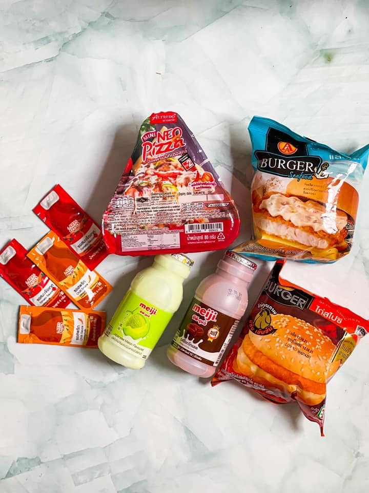 7E Hatyai, Thailand: 10 Makanan Halal Sedap Anda Boleh Cuba Tau!