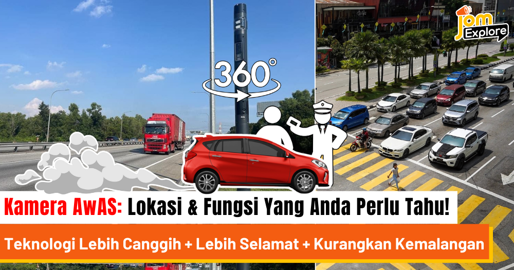 Penyimpan Mohor Besar Raja-Raja, Apakah Fungsi & Perananya?