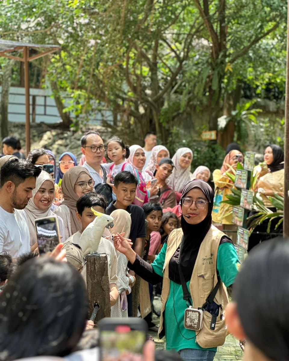 Panduan Lengkap Farm in the City: Harga Tiket, Cara Beli & Aktiviti ...