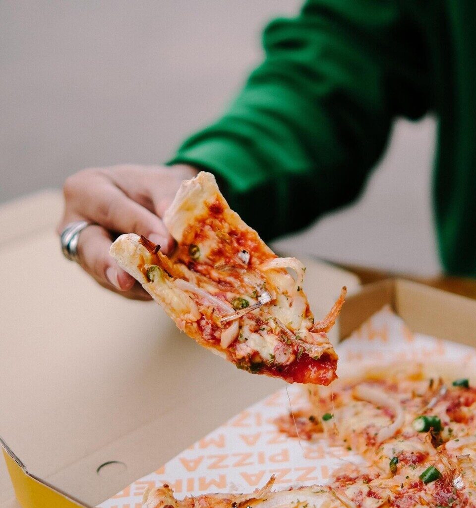 Miker Pizza: Bila Di Ipoh, Jangan Lupa Singgah Ke Sini Untuk Pizza Sedap