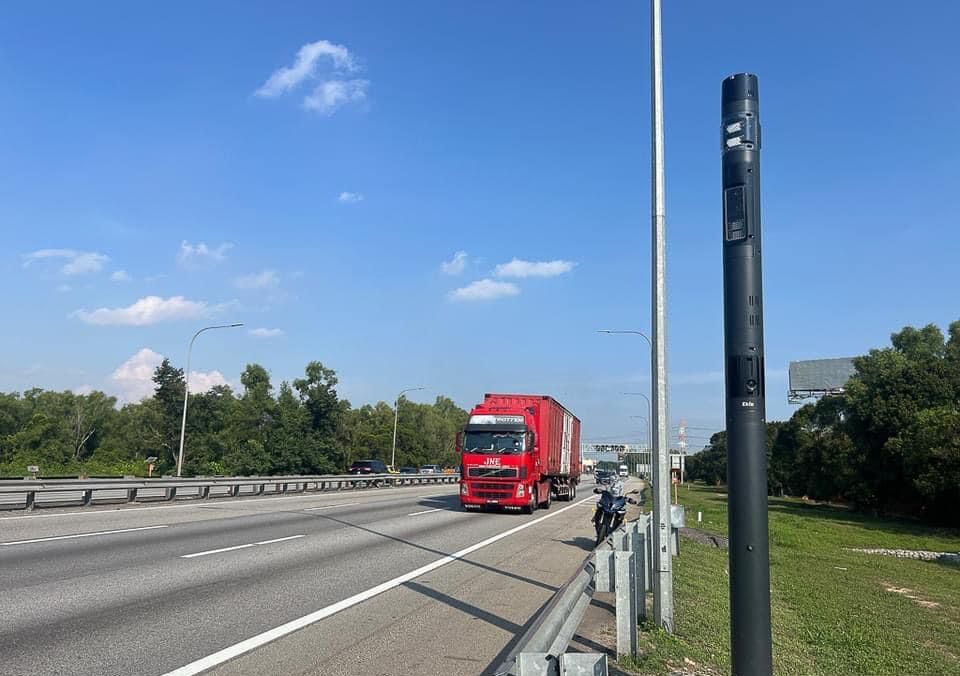 Kamera AwAS: Lokasi & Fungsi Baru Yang Menggantikan Kamera AES Lama