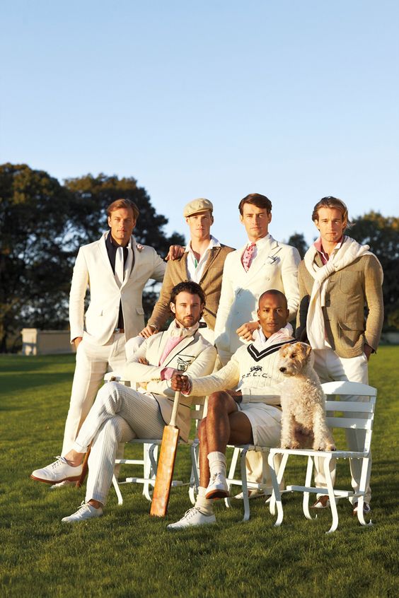 Old Money: Pengertian, Ciri-Ciri dan Gaya Hidup