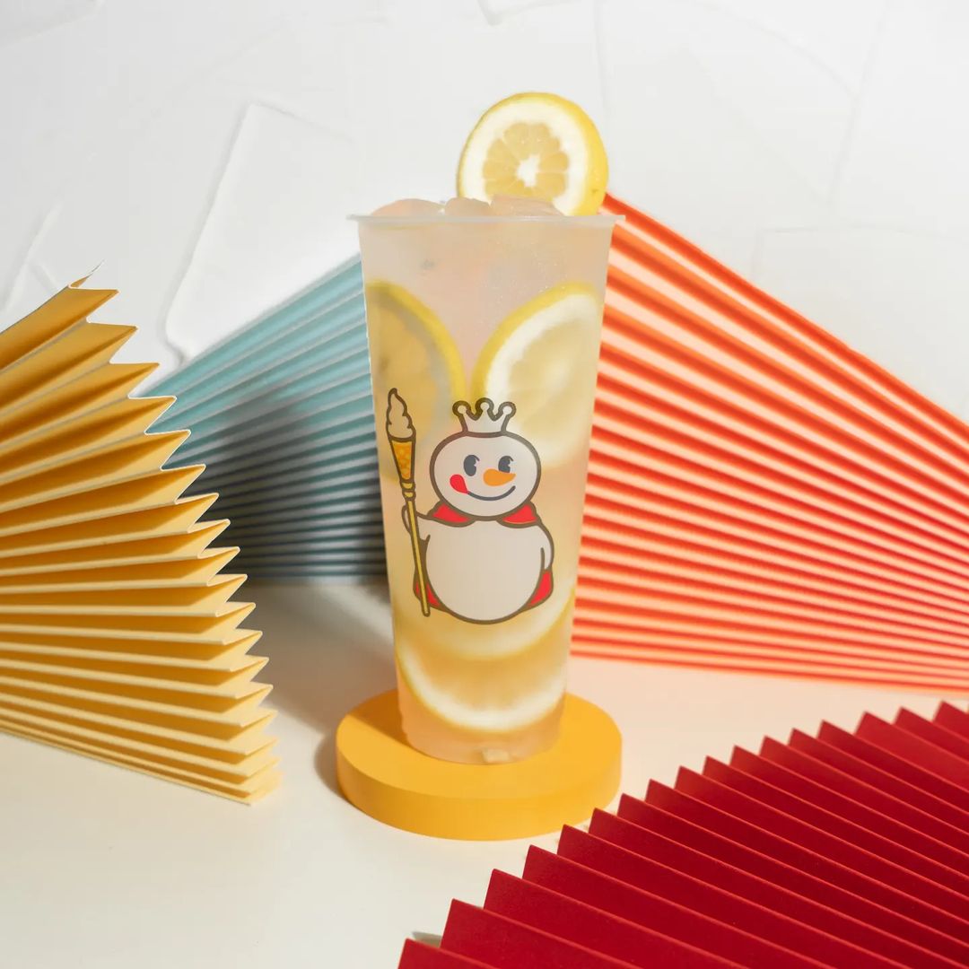 10 Minuman Paling Sedap Dan Viral Di Mixue Untuk Anda CUBA!