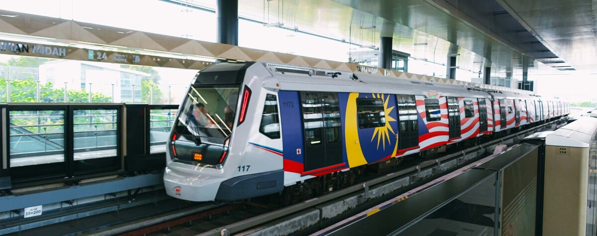 10 Kafe Wajib Singgah Di KL Berdekatan Dengan Stesen MRT & LRT (2024)!