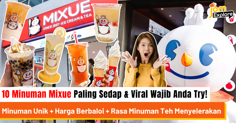 Restoran Singgang Budu - Tempat Makan Tradisional Terengganu yang ...