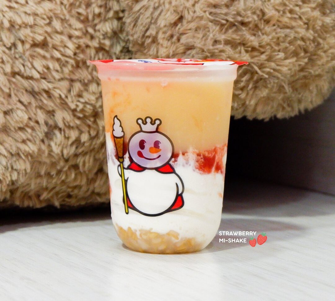 10 Minuman Paling Sedap Dan Viral Di Mixue Untuk Anda CUBA!