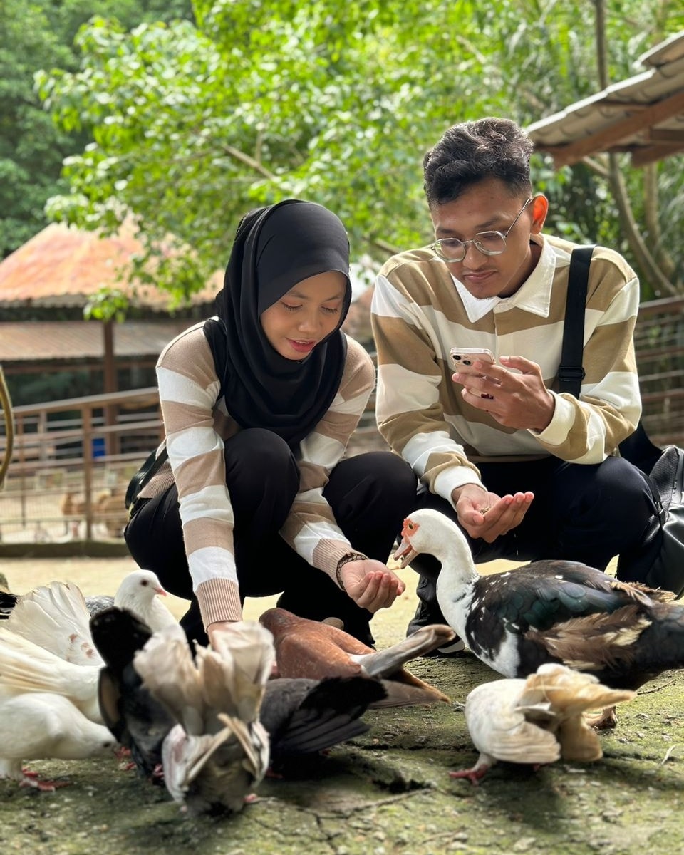 Panduan Lengkap Farm in the City: Harga Tiket, Cara Beli & Aktiviti Menarik Apa Boleh Lakukan