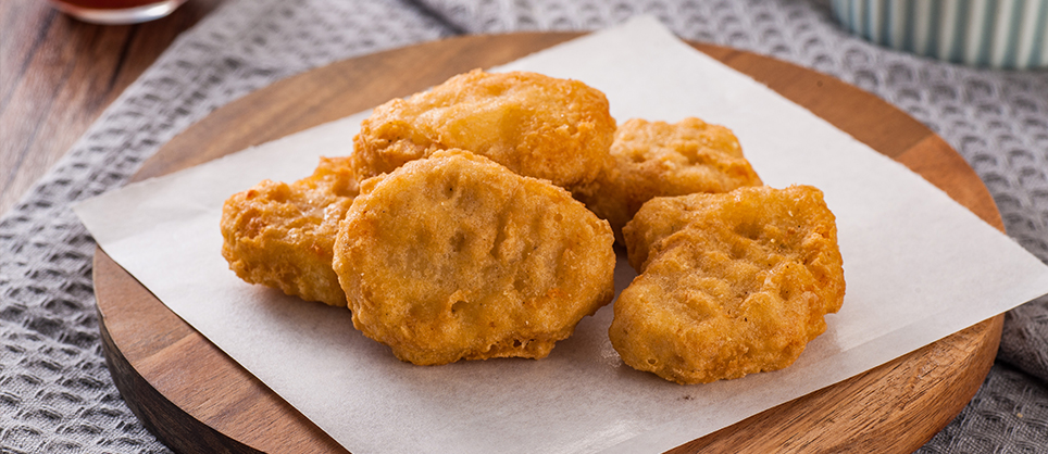 6 Jenama Nugget Ayam Tempura Yang SEDAP! Kalah Kedai Fast Food