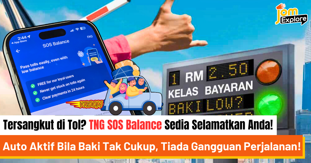 Pelawat Ke Thailand Wajib Isi TDAC Mulai 1 Mei 2025 – Ketahui Cara & Info Penting Di Sini ...