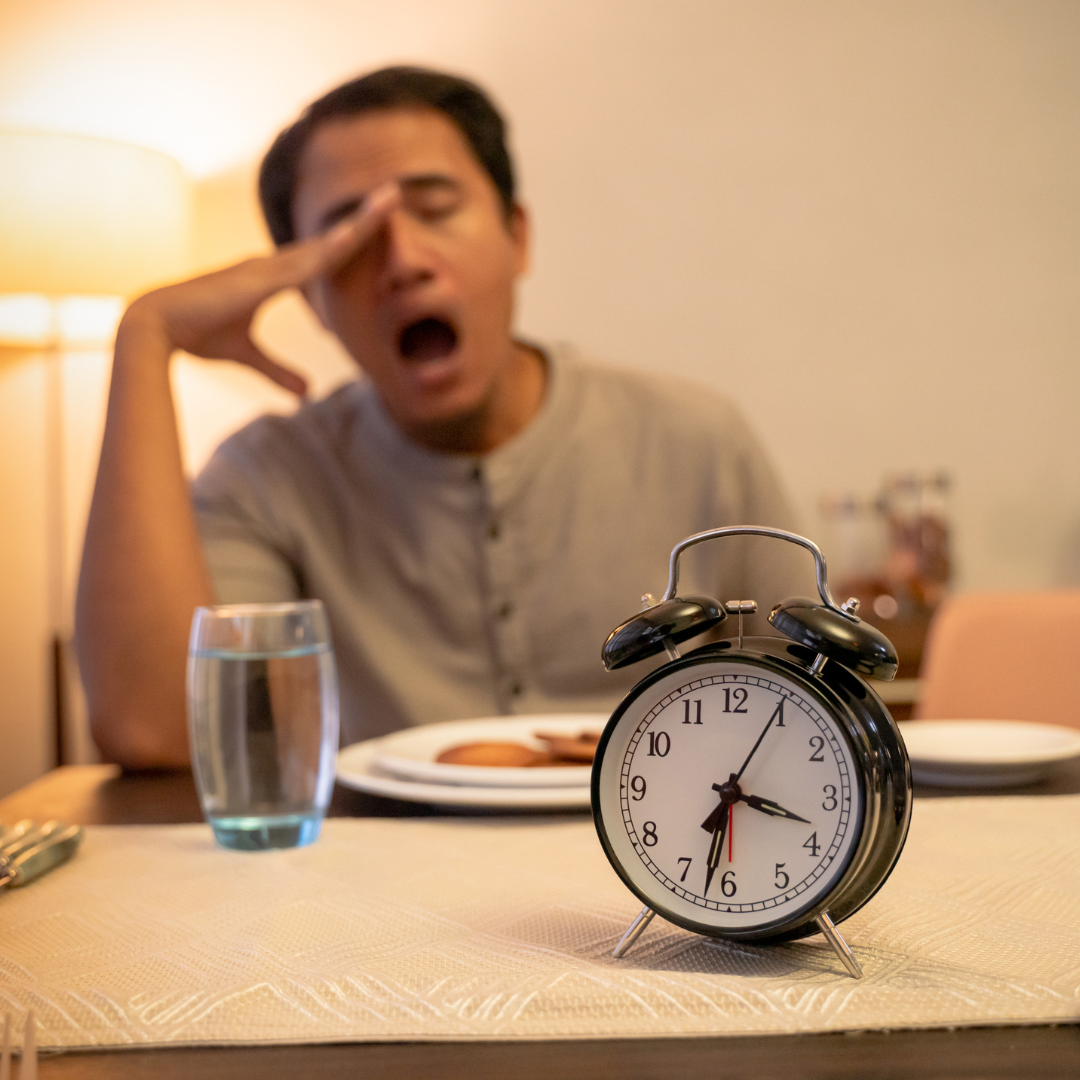 Sahur Solo? 7 Resipi Sahur Mudah, Cepat & Berkhasiat Untuk Si Bujang! 7 ...