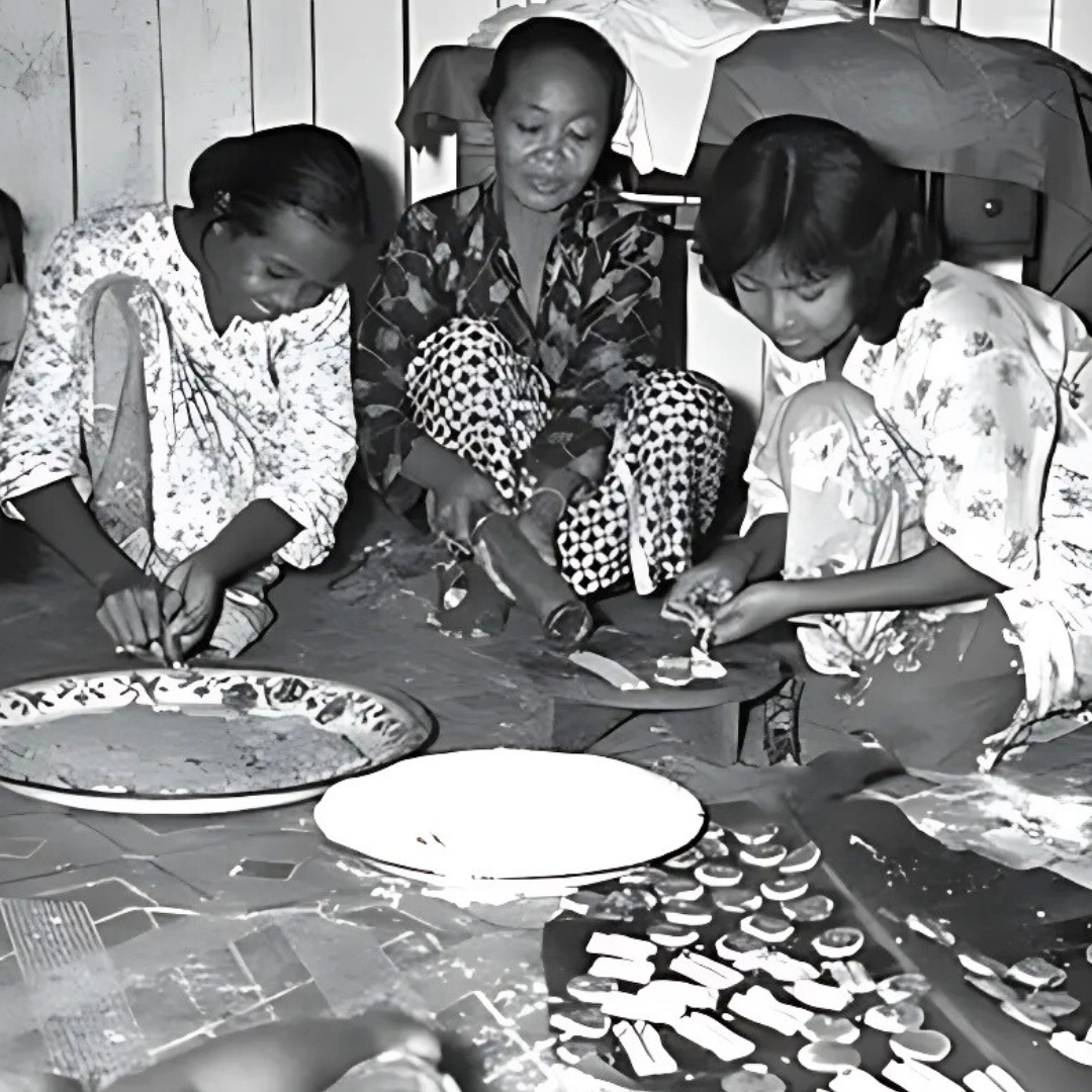 Juadah Nostalgia Ramadan: Kuih dan Makanan Tradisi Yang Makin Dilupakan ...