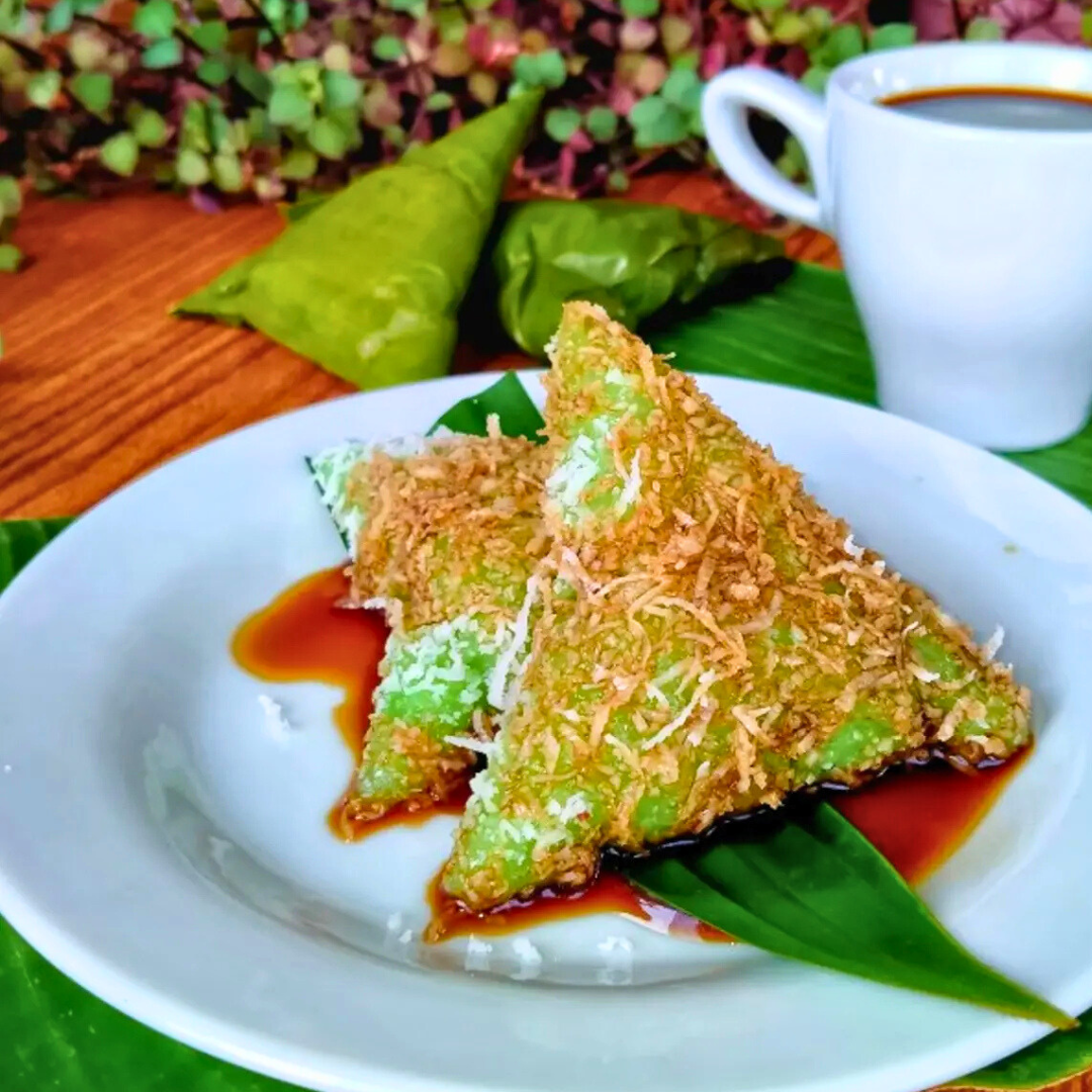 Juadah Nostalgia Ramadan: Kuih dan Makanan Tradisi Yang Makin Dilupakan ...