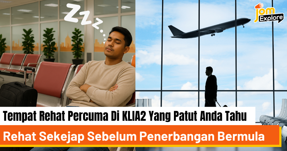 Jangan Tertipu Dengan Namanya Bukit Kutu, Ternyata Ketinggian Seperti ...