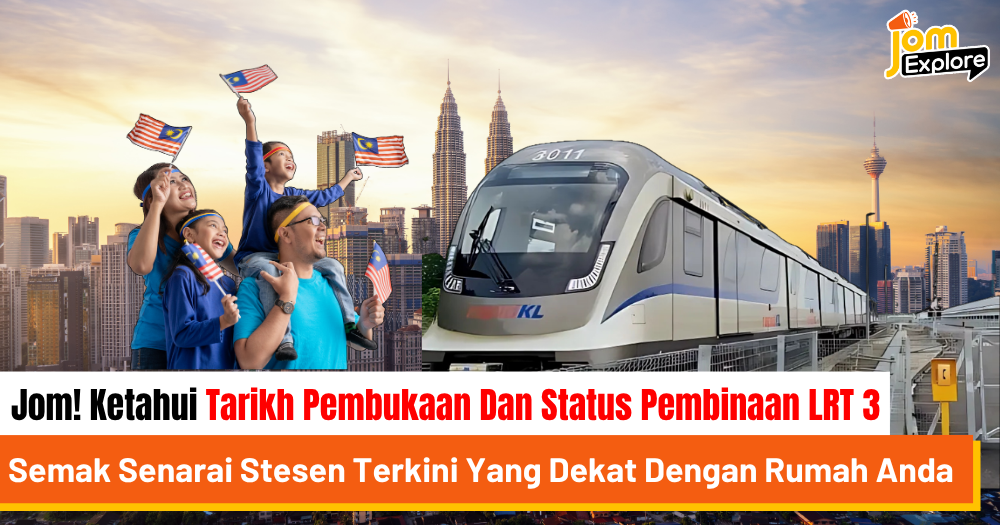 Glamping Di La Hilir Luxe Camp, Satu Pilihan Terbaik Untuk Pengembara Alam Semulajadi dan ...