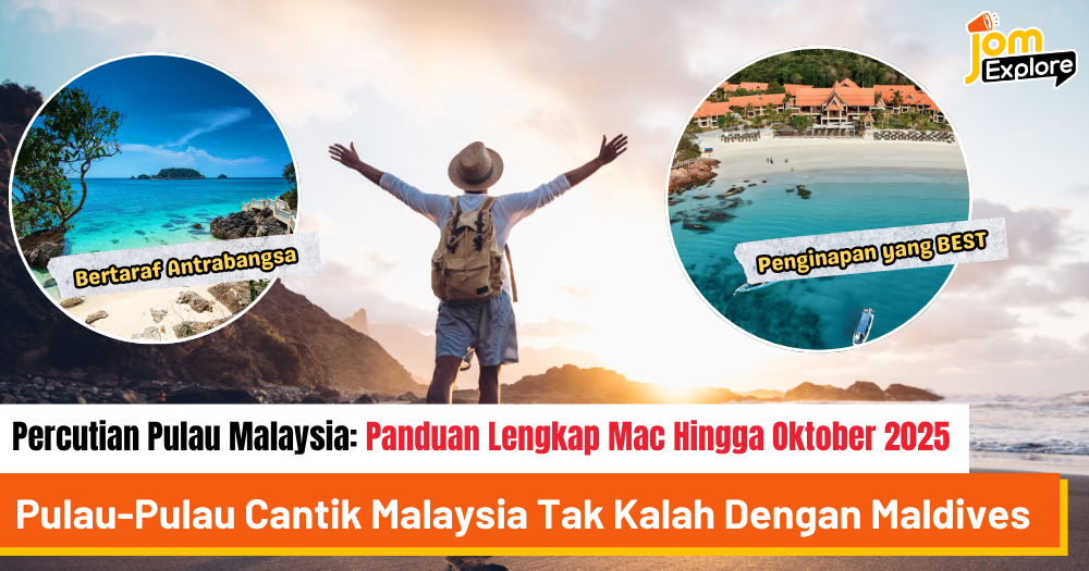 Jangan Tertipu Dengan Namanya Bukit Kutu, Ternyata Ketinggian Seperti ...