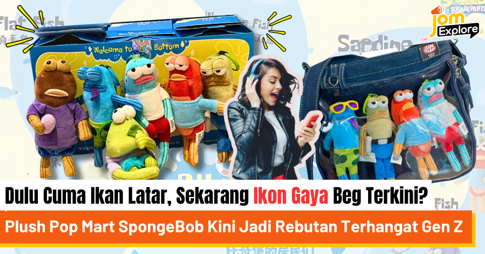 Penyimpan Mohor Besar Raja-Raja, Apakah Fungsi & Perananya?