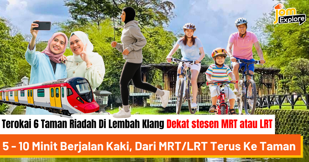 Kuala Gandah Elephany Sanctuary Melihat Gajah Secara Percuma