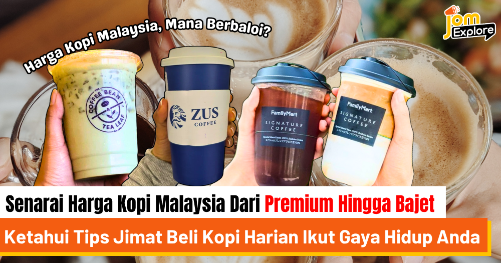 6 Jenama Air Mineral Terbaik Di Malaysia